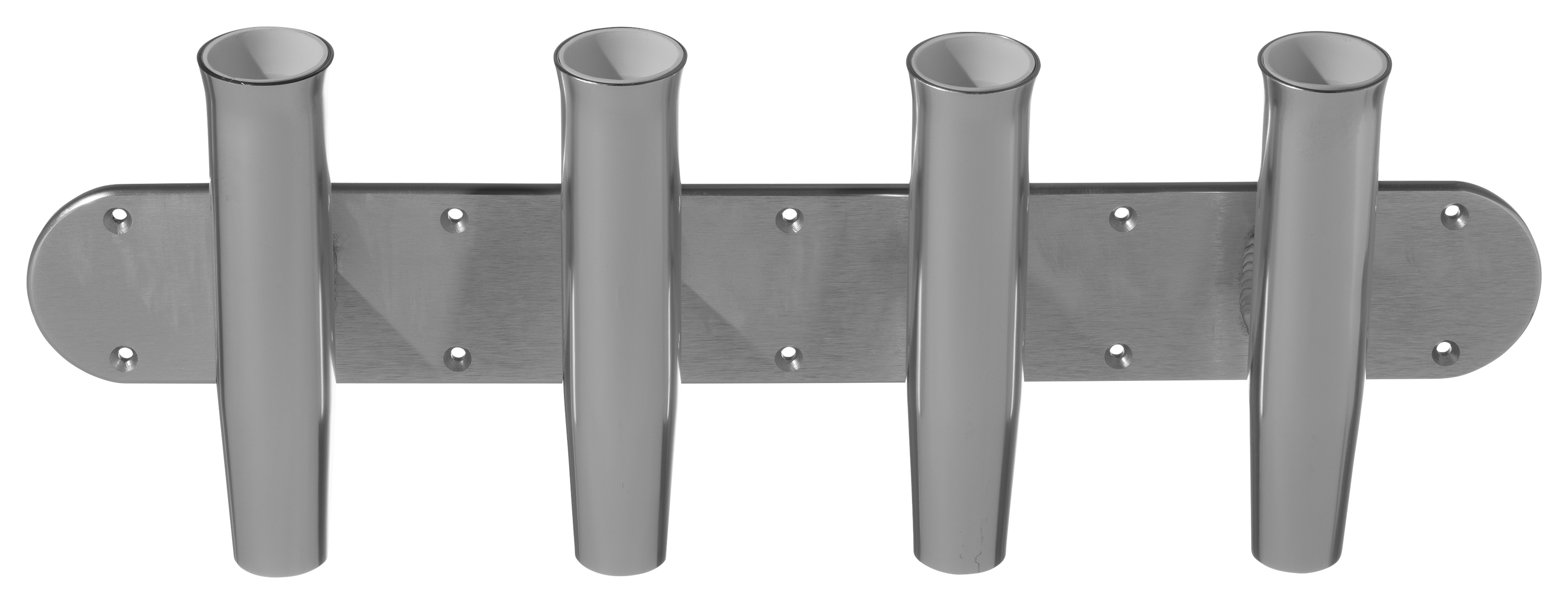 Tigress Transom-Mount Rod Holder | BoondockGear.com